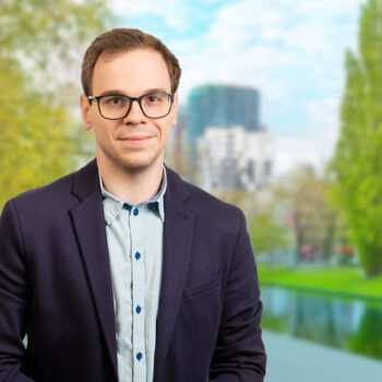 Onze mensen - Gloudemans