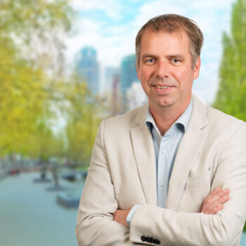 Onze mensen - Gloudemans