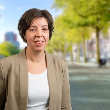 Onze mensen - Gloudemans