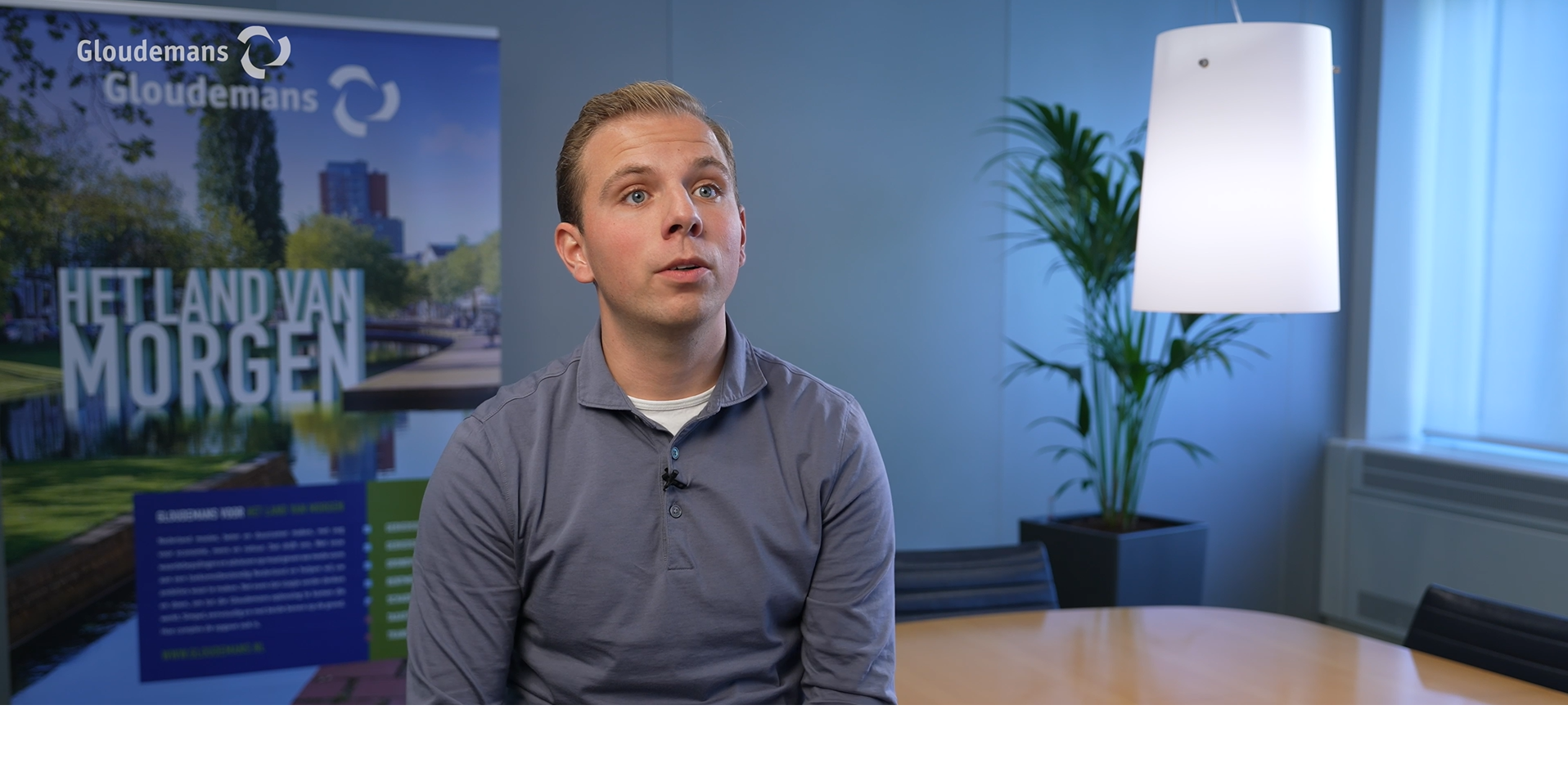 Werken bij - Gloudemans