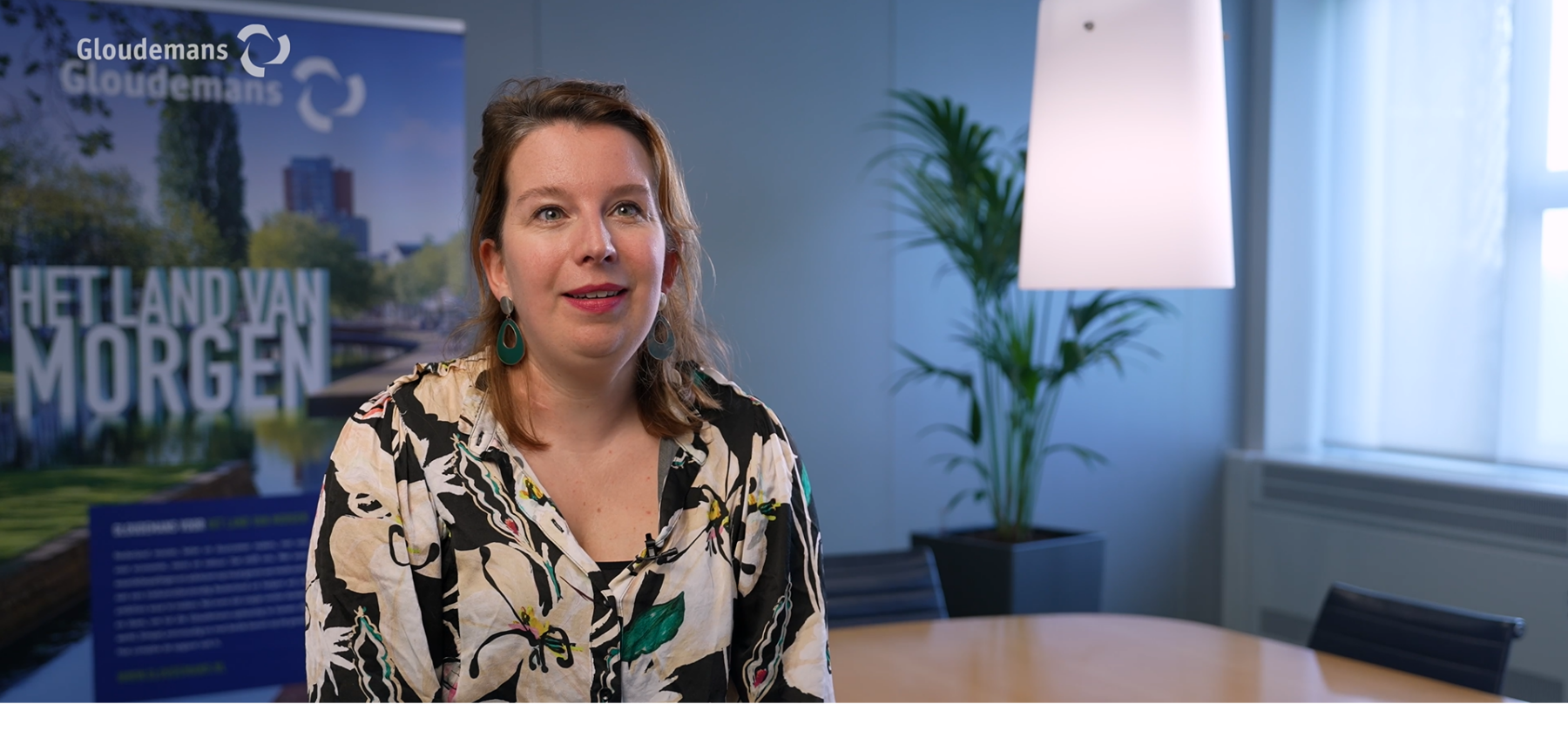 Werken bij - Gloudemans